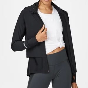 Sweaty Betty | Jackets & Coats | Fast Track Jacket | Poshmark